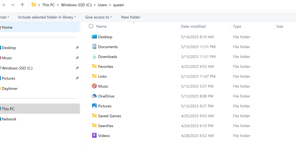 How to Find the AppData Folder in Windows 10