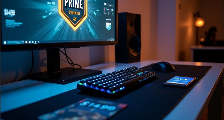 The Hidden Truth About CS2 Prime Status: More Than Just a Badge