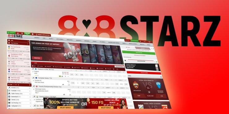 888starz App India Review: All Features & Honest Insights