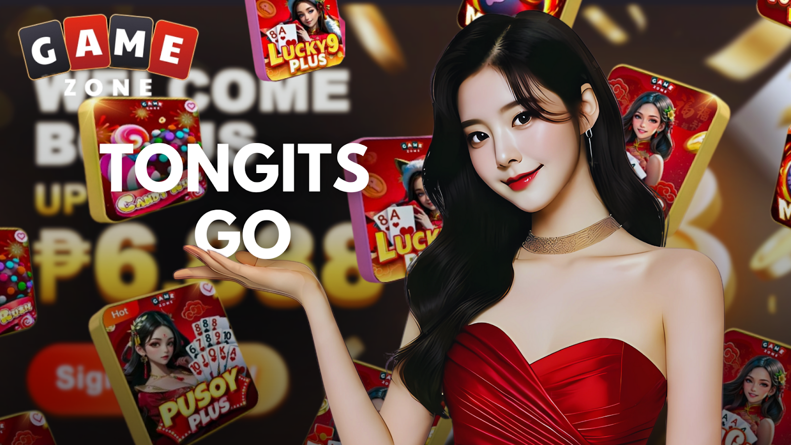 Tongits Go Rekindles Classic Pinoy Card Culture Within the GameZone ...