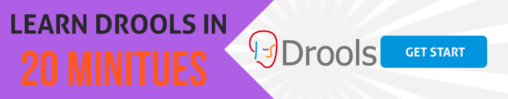 Drools | drools Tutorial - By Microsoft Award MVP - rules engine - drools tutorial - business ...