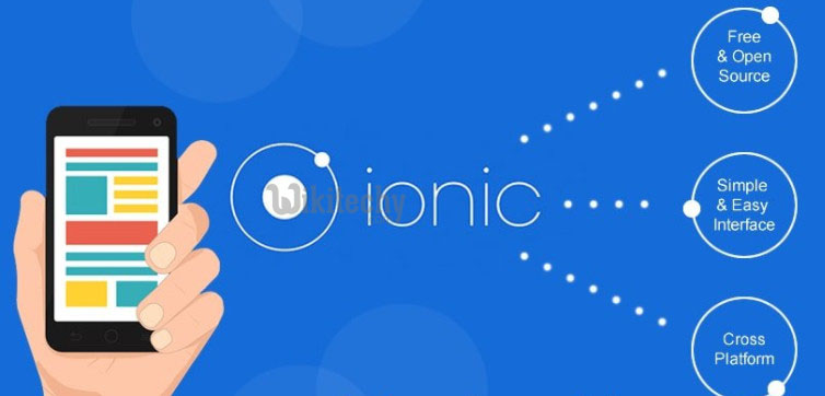 ionic tutorial - ionic | ionic tutorial | Ionic Introduction- By Microsoft Award MVP - ionic ...