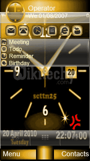 ionic tutorial - ionic themes | Ionic Colors - By Microsoft Award MVP ...