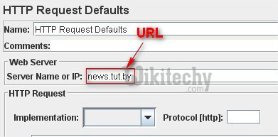 jMeter Regular Expressions - By Microsoft Awarded MVP - jmeter - jmeter ...
