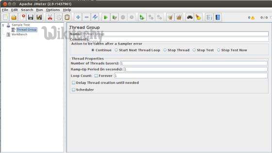 Jmeter Web Test Plan - By Microsoft Awarded MVP - jmeter - jmeter ...