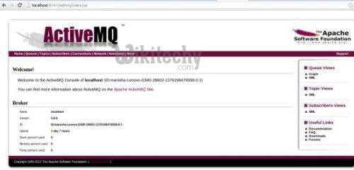 jMeter JMS | jMeter - JMS Test Plan - By Microsoft Awarded MVP - jmeter ...