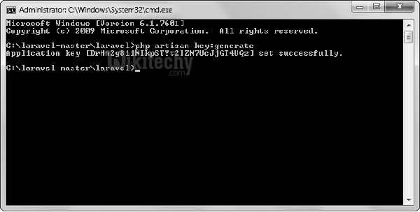 Laravel Config | Laravel – Configuration - By Microsoft Awarded MVP ...
