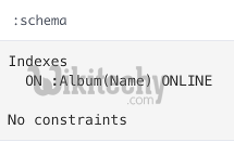neo4j create index - By Microsoft Awarded MVP - neo4j tutorial , graph ...