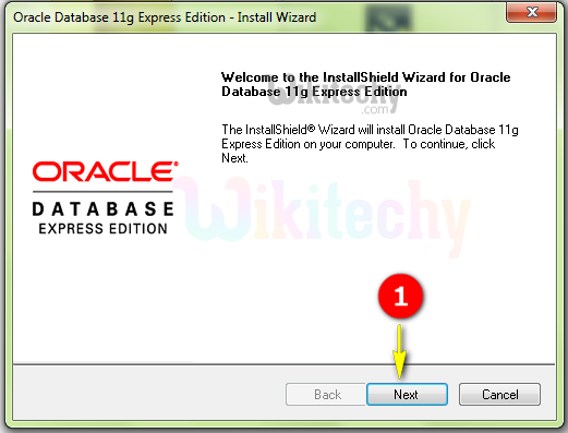 Oracle Installation - By Microsoft Awarded MVP - oracle tutorial ...