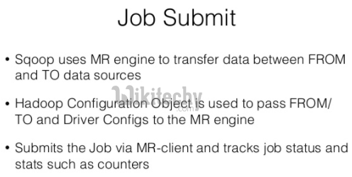 sqoop - Sqoop Job - apache sqoop - sqoop tutorial - sqoop hadoop - By Microsoft Award MVP ...