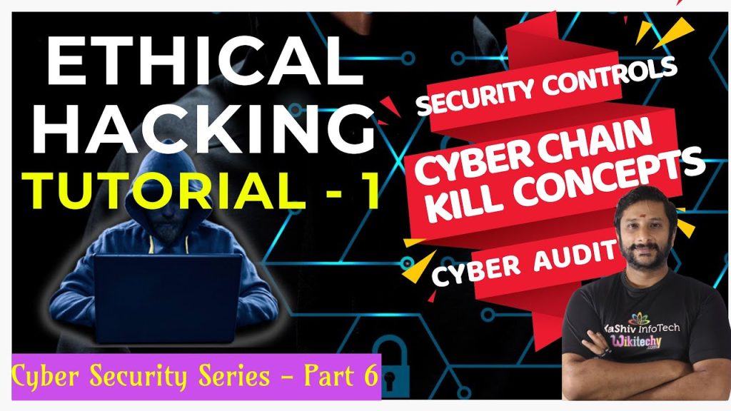 Cyber Security Tutorial part 2 in Tamil - Videos