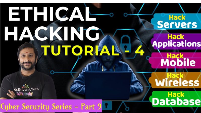 Cyber Security Archives - Videos