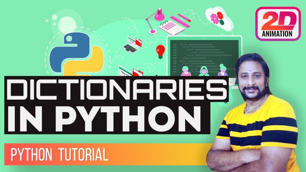 Python Archives - Videos