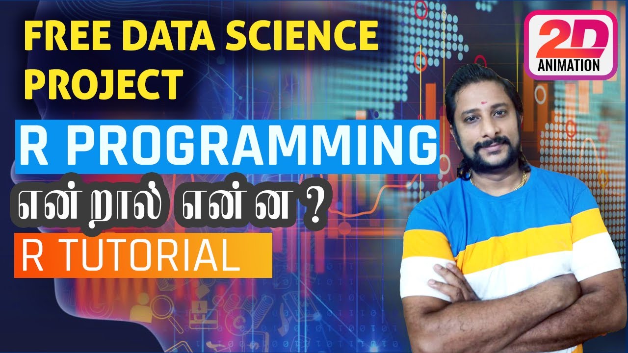 Free Data Science Project - Tamil - Videos