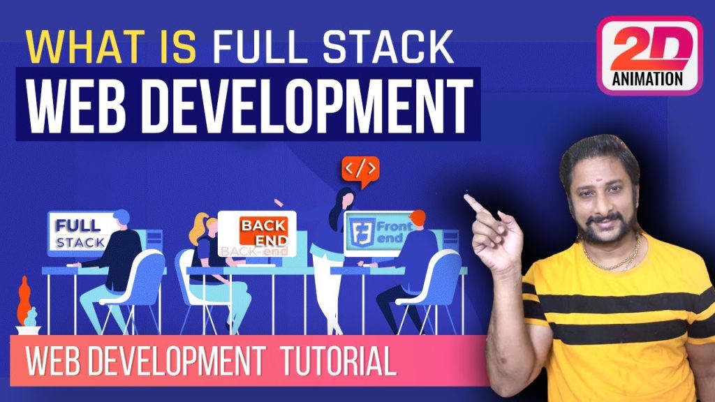 Free Video tutorials for .Net, Java, Full-stack Web Development - wikitechy