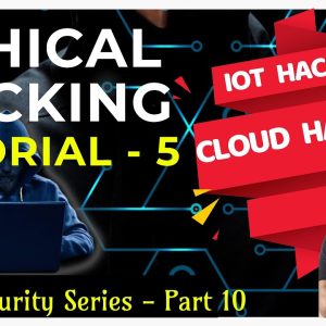 IoT Hacking - Hack IoT Devices - Tamil - Videos