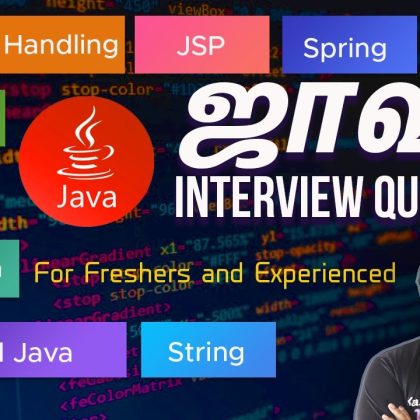 IoT Hacking in Tamil - Videos