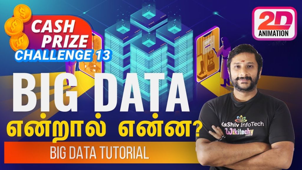 What Is Bigdata - Videos