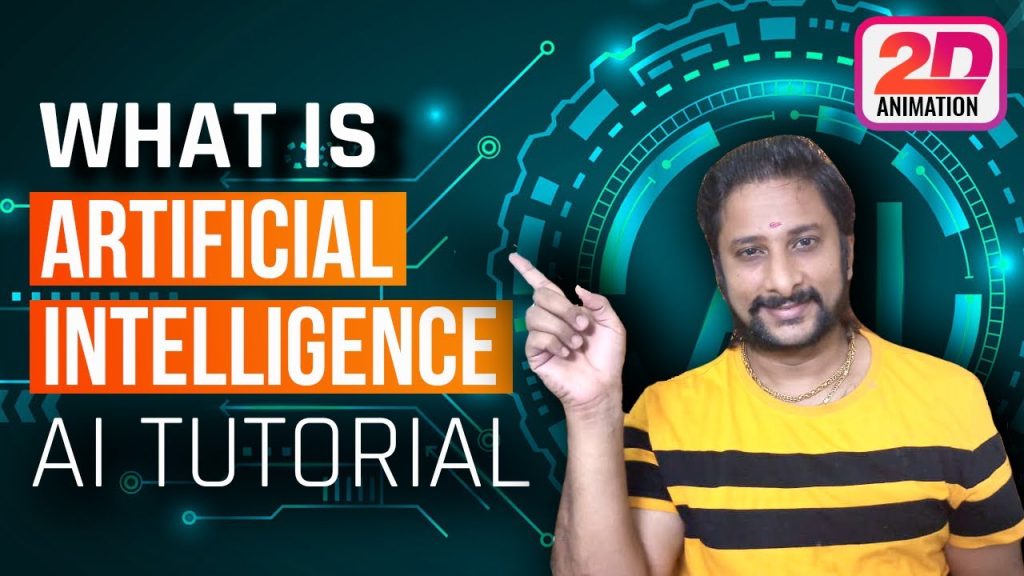 artificial-intelligence Archives - Videos