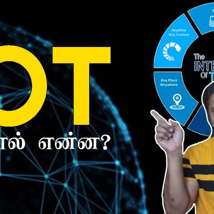 What is IoT ? - Videos