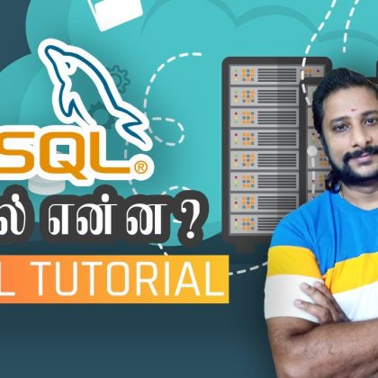What is MYSQL ? - Videos