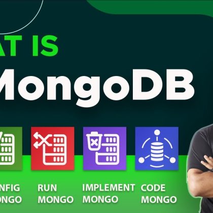 MongoDB என்றால் என்ன? - Videos