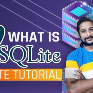 SQLite என்றால் என்ன ? - Videos