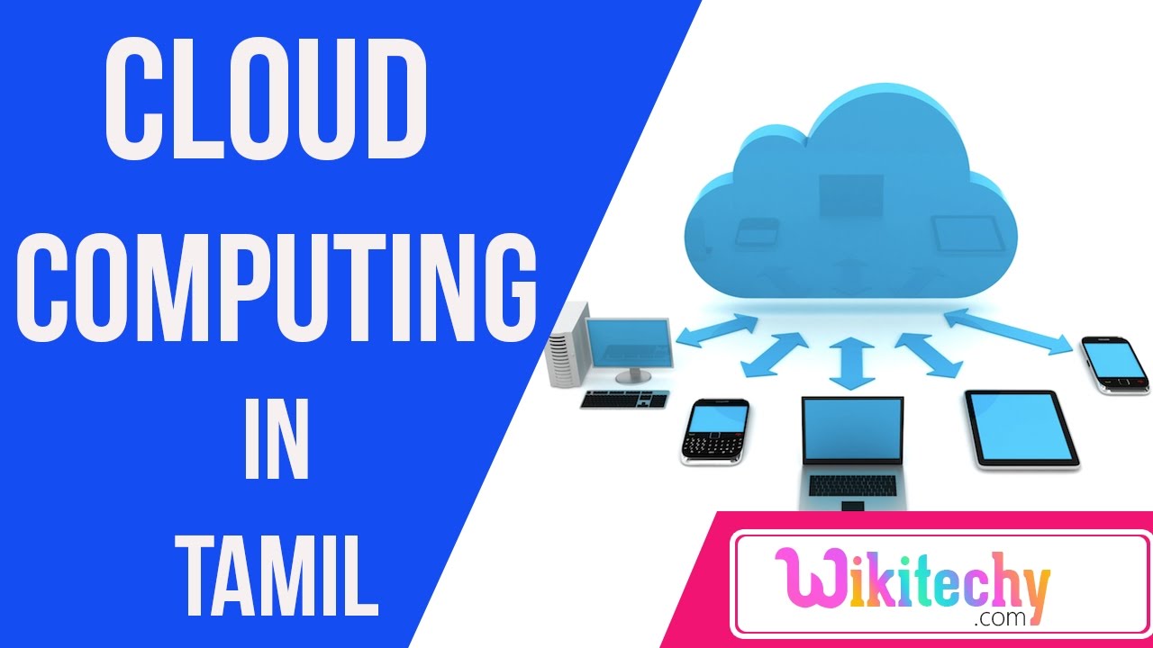 cloud computing in tamil history of cloud computing - Videos