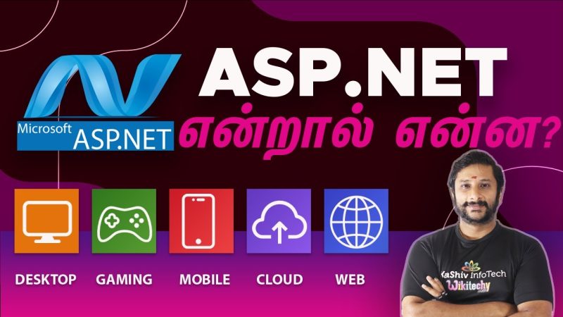 .Net Archives - Videos