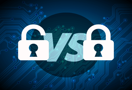 Insecure vs Secure Ports - Wikitechy