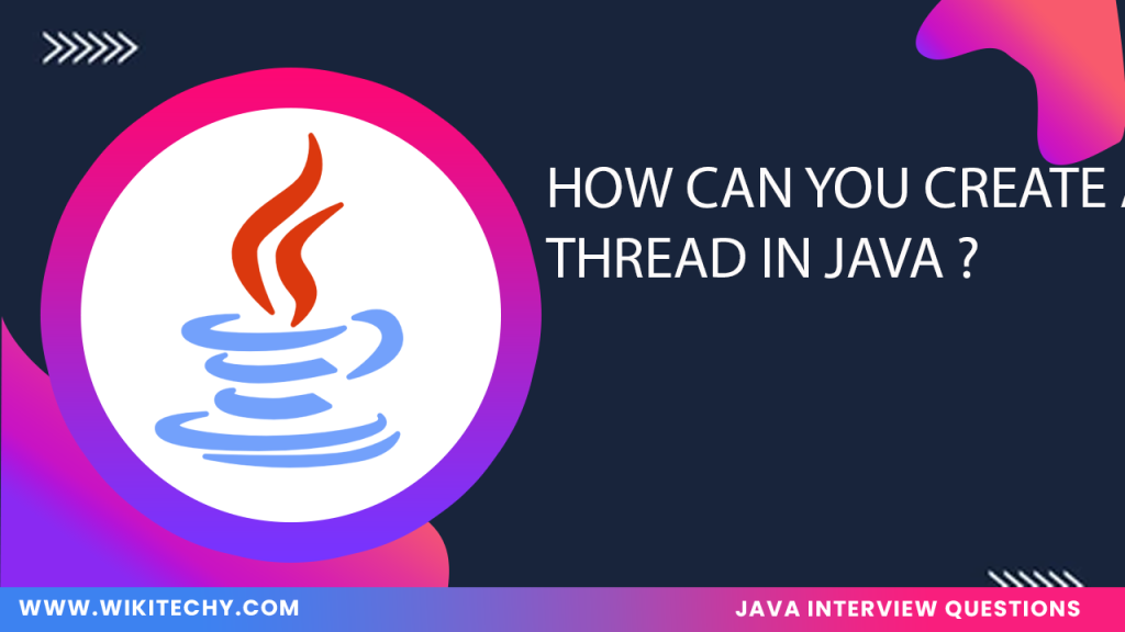 What is an exception in java, and why is exception handling important ? - Wikitechy