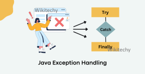 What is an exception in java, and why is exception handling important ? - Wikitechy