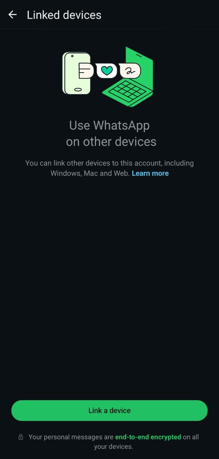 How To Access WhatsApp Web Without Phone