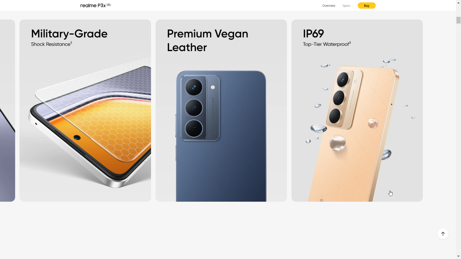 Realme P3x 5G: Best Budget 5G Phone Under ₹15,000?