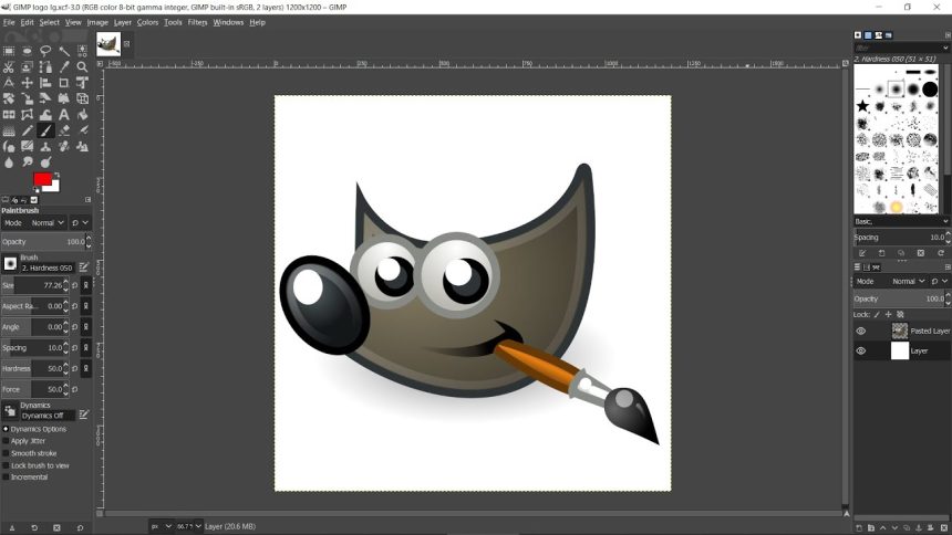 Free Photoshop Alternatives 2025: Pro-Level Editing for Free