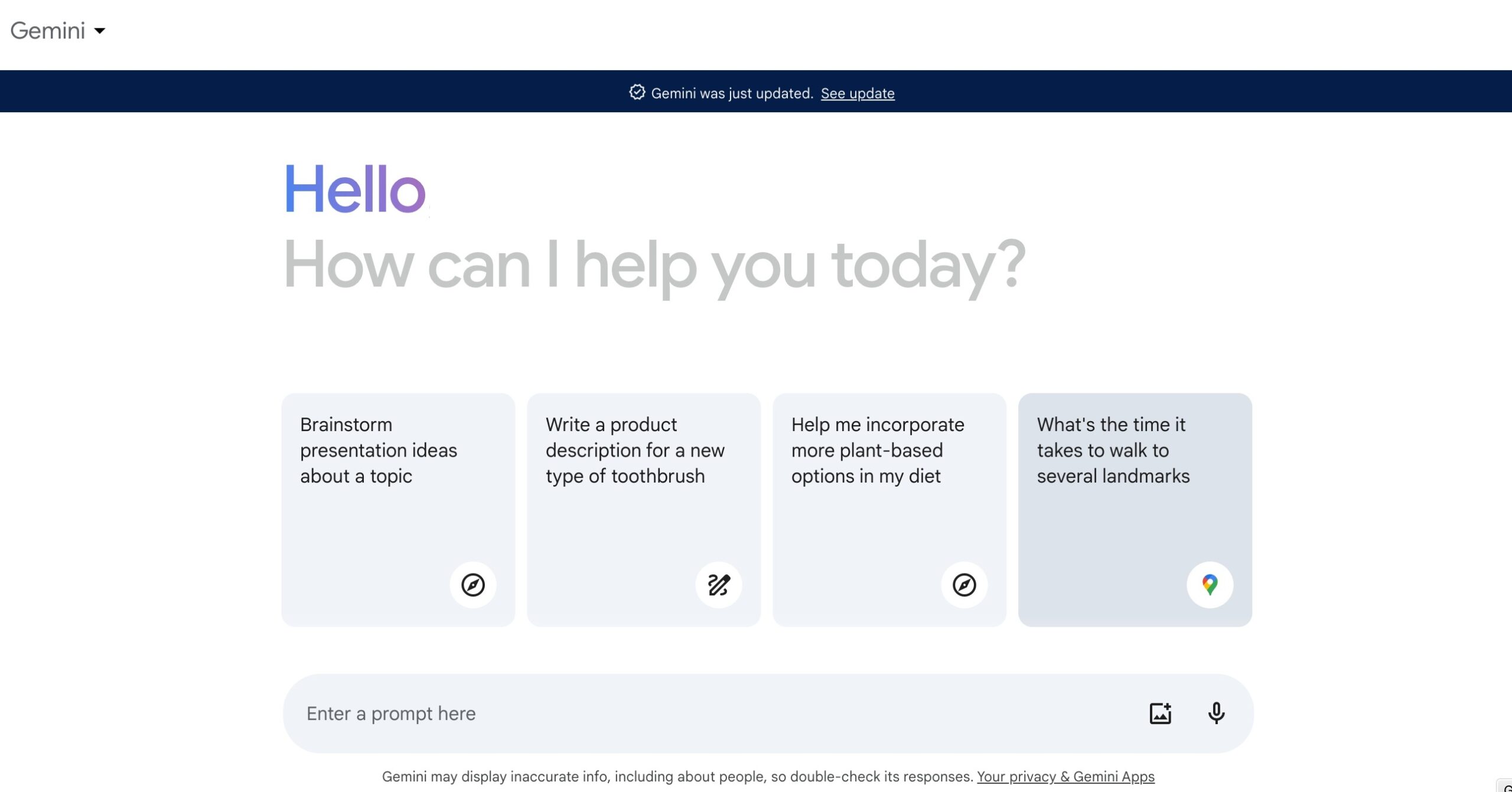 How to use Google Gemini: A detailed beginner's guide