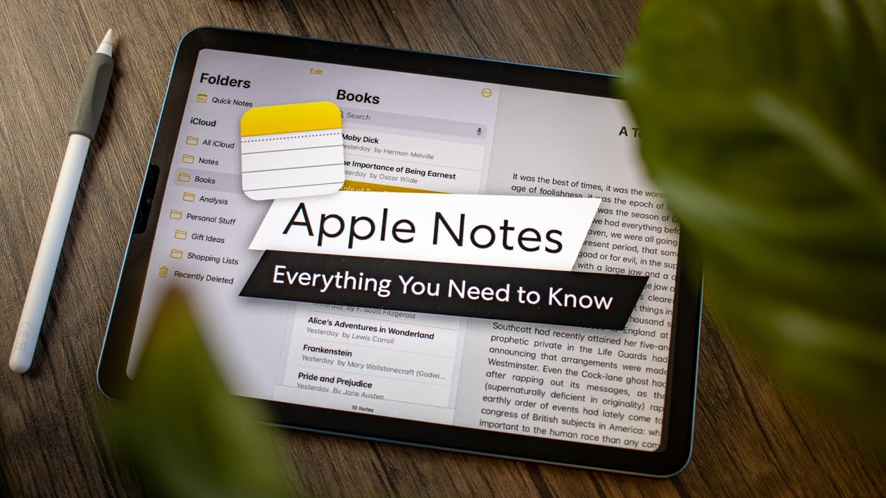 Best note taking apps in 2025: Top 6 to Boost Productivity