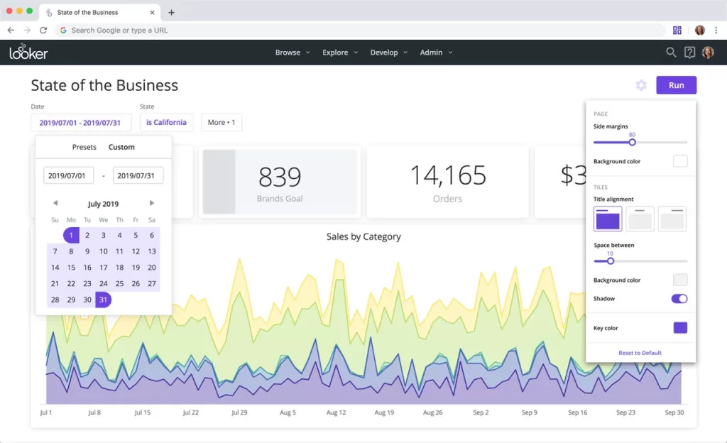 Best Business Intelligence Software in 2025