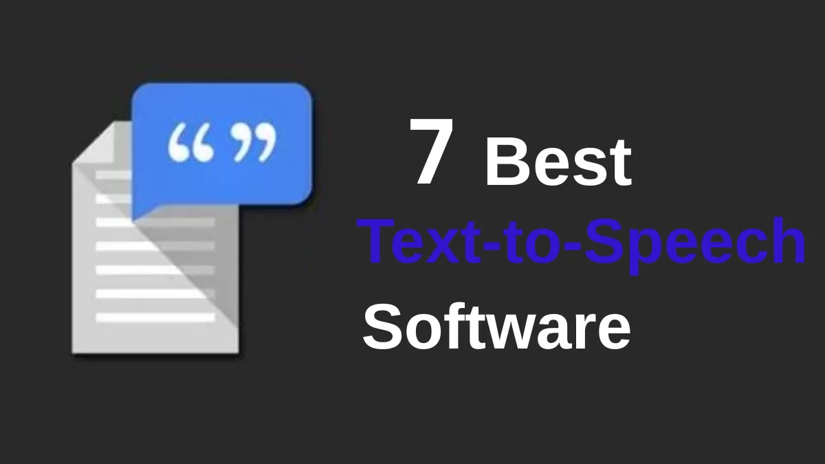 Top Speech-to-Text Software for Accurate Dictation 2025