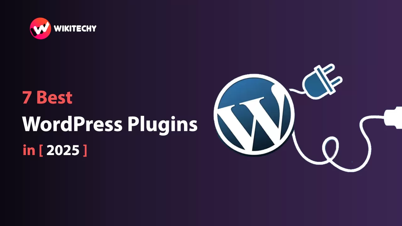 Best WordPress Form Plugins in 2025 (Free & Paid Tools)