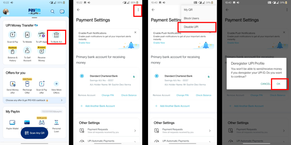 How to Use Paytm in 2025 – Complete Beginner’s Guide