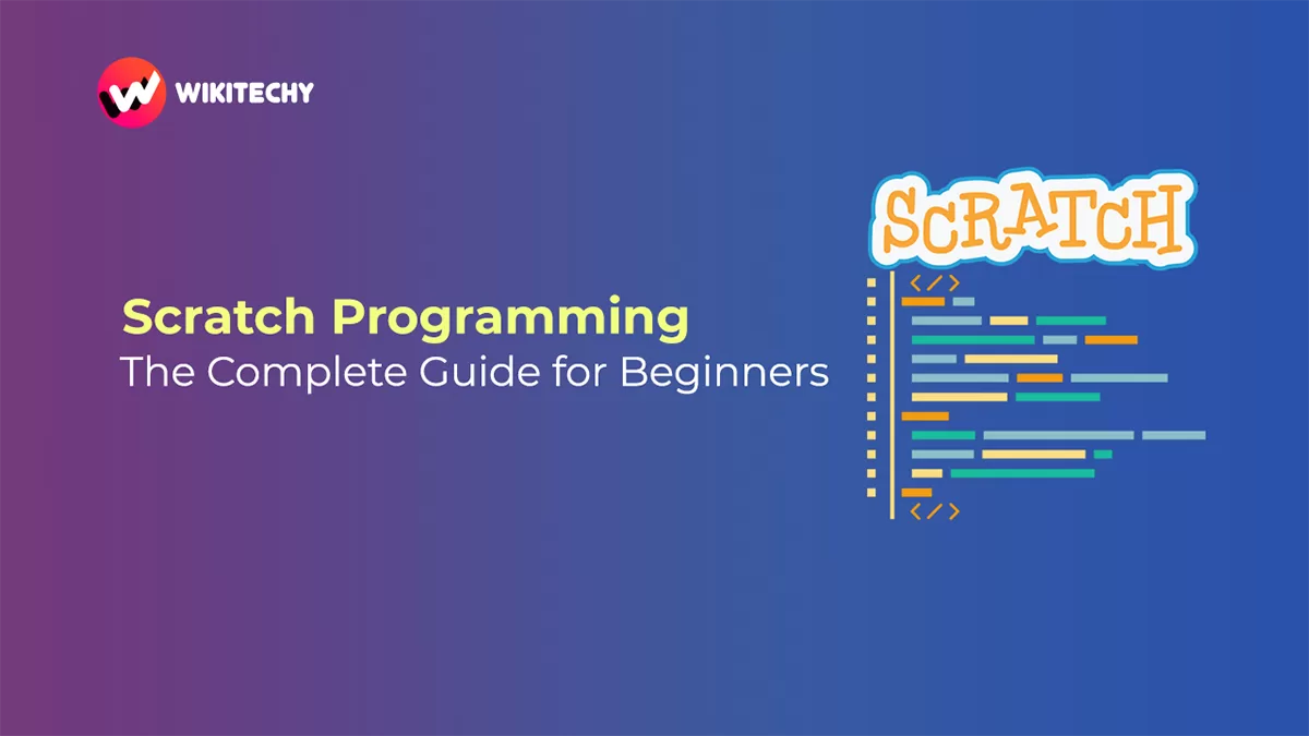 Scratch Programming: Learn Coding the Fun Way