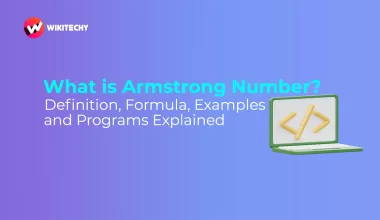 🔥 Pointers in C Explained (2025 Guide with Real Examples & Best Practices) - Wikitechy