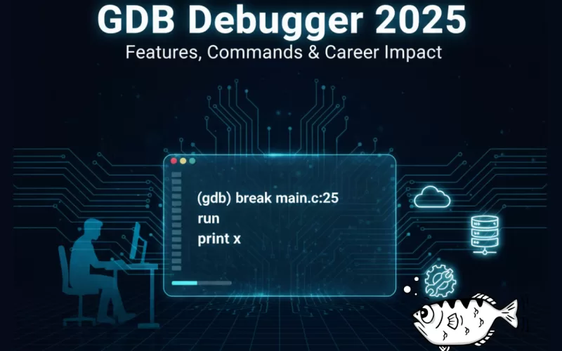 GDB Guide 2025: What It Is & Why It Matters to You 🔍