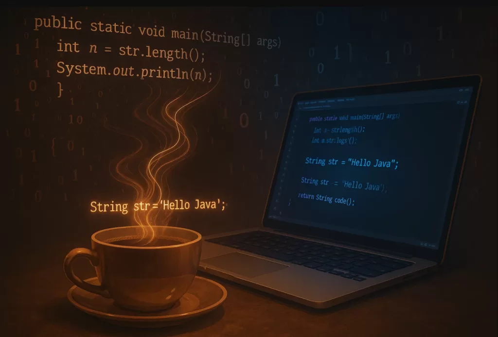 Ultimate Java String Concepts You Must Know in 2025