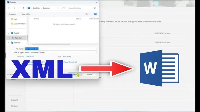 How to Open an File XML Easily (Step-by-Step Guide)