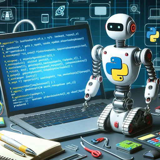 Best Programming Languages for Robotics in 2026